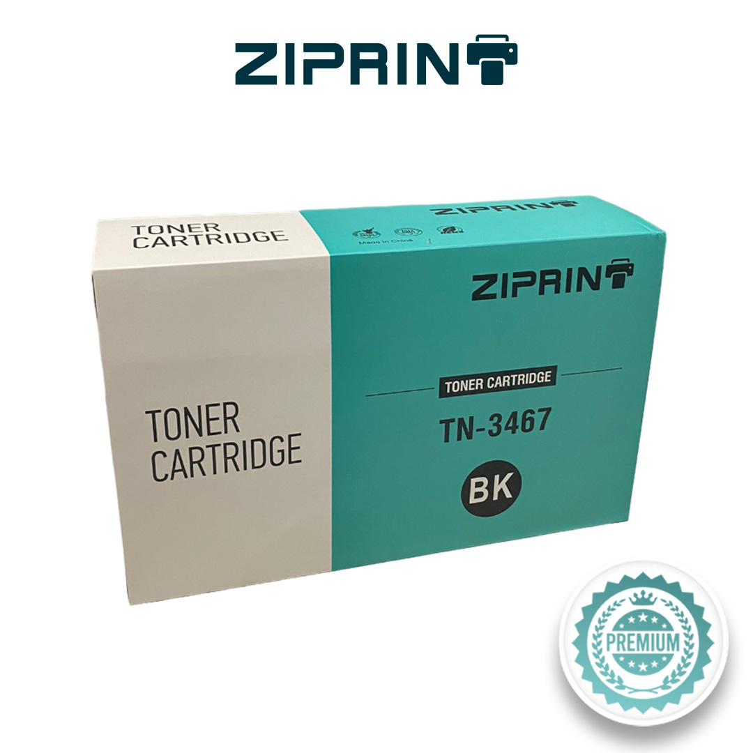 ZiPrint Premium Toner