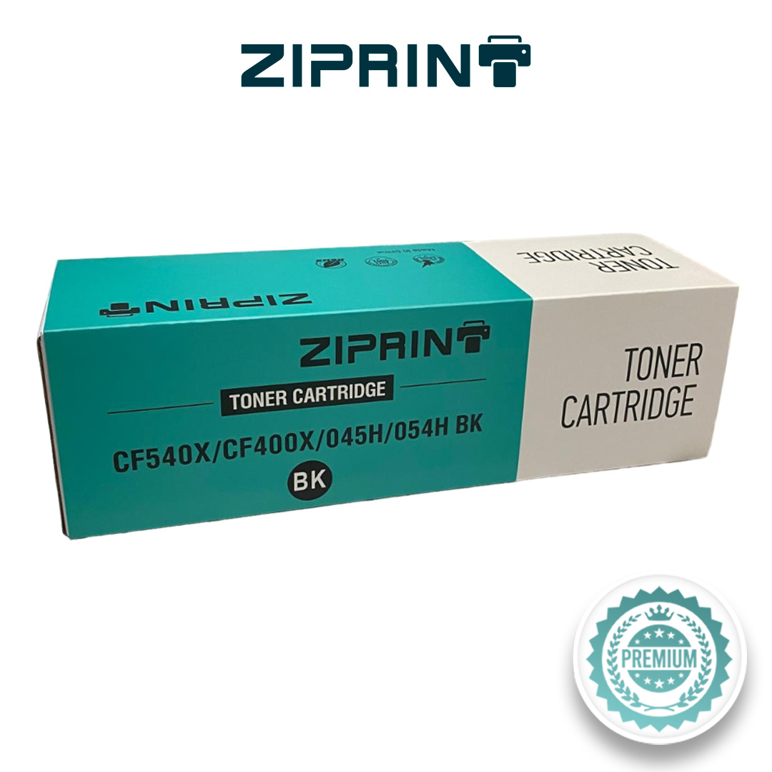 ZiPrint Premium Toner